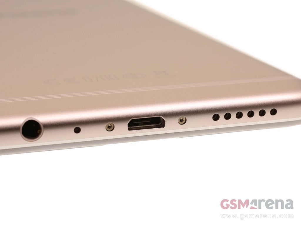 Oppo F3 Plus pictures, official photos