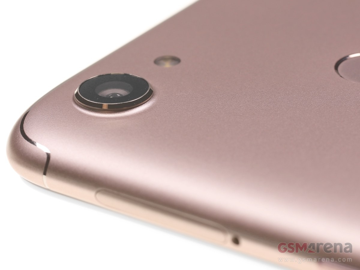 Oppo F5 pictures, official photos