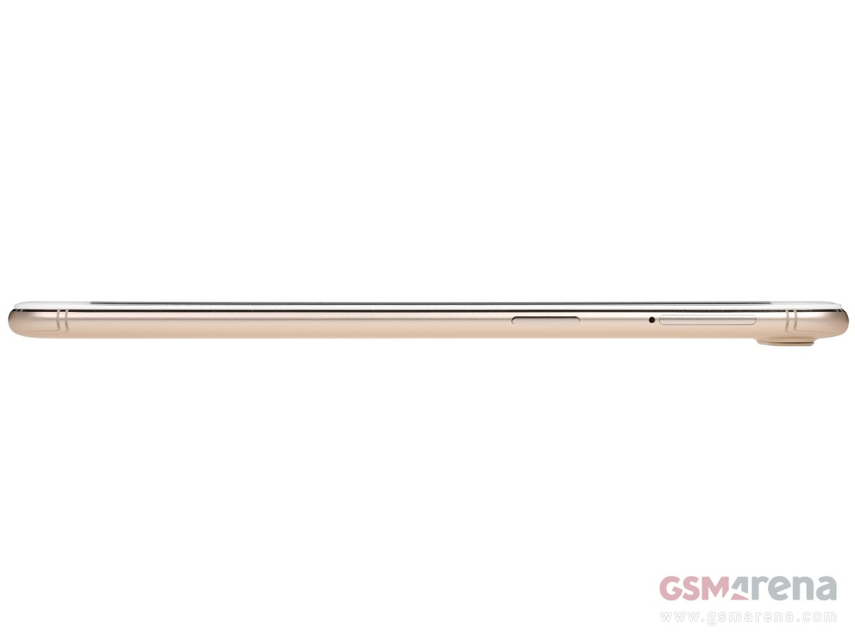 Oppo R11 pictures, official photos