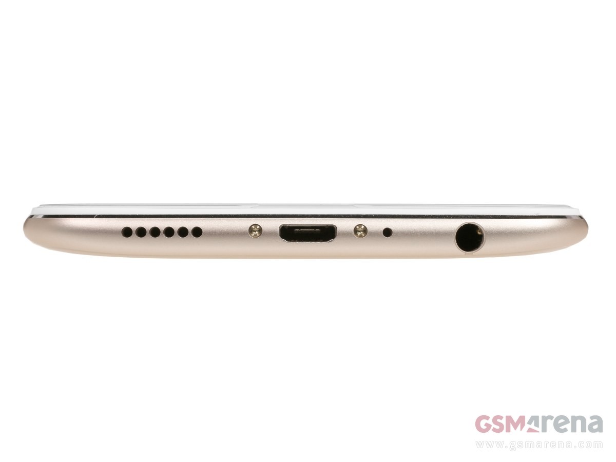 Oppo R11 pictures, official photos