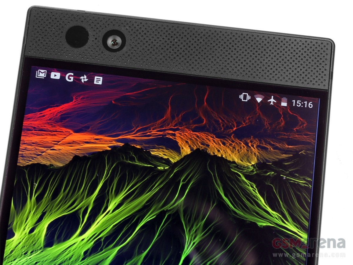 Razer Phone pictures, official photos