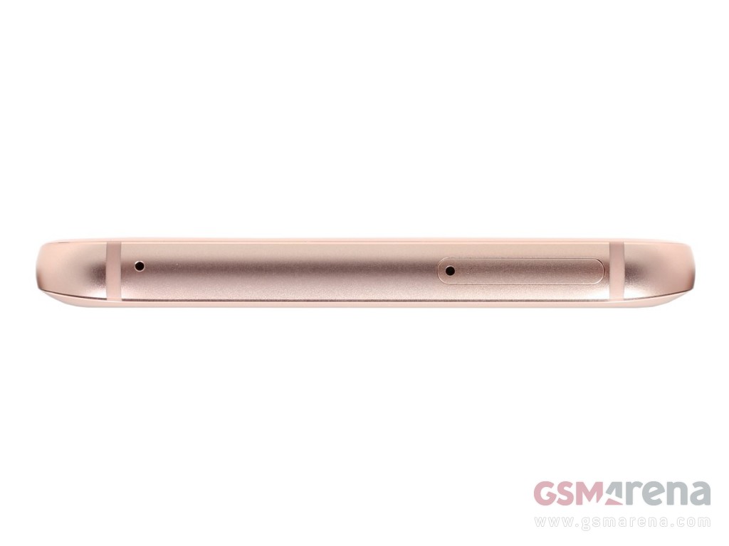 Samsung Galaxy A7 (2017) pictures, official photos