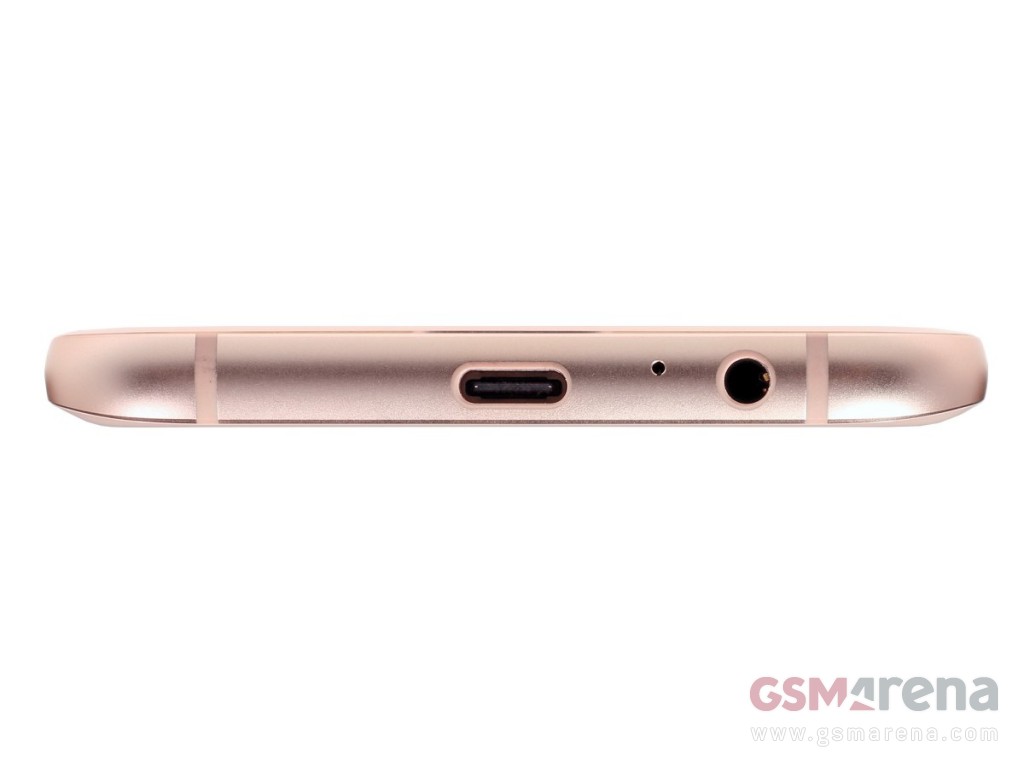 Samsung Galaxy A7 (2017) pictures, official photos