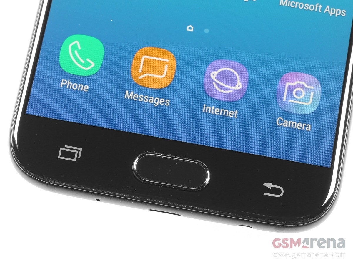 Samsung Galaxy J5 (2017) pictures, official photos