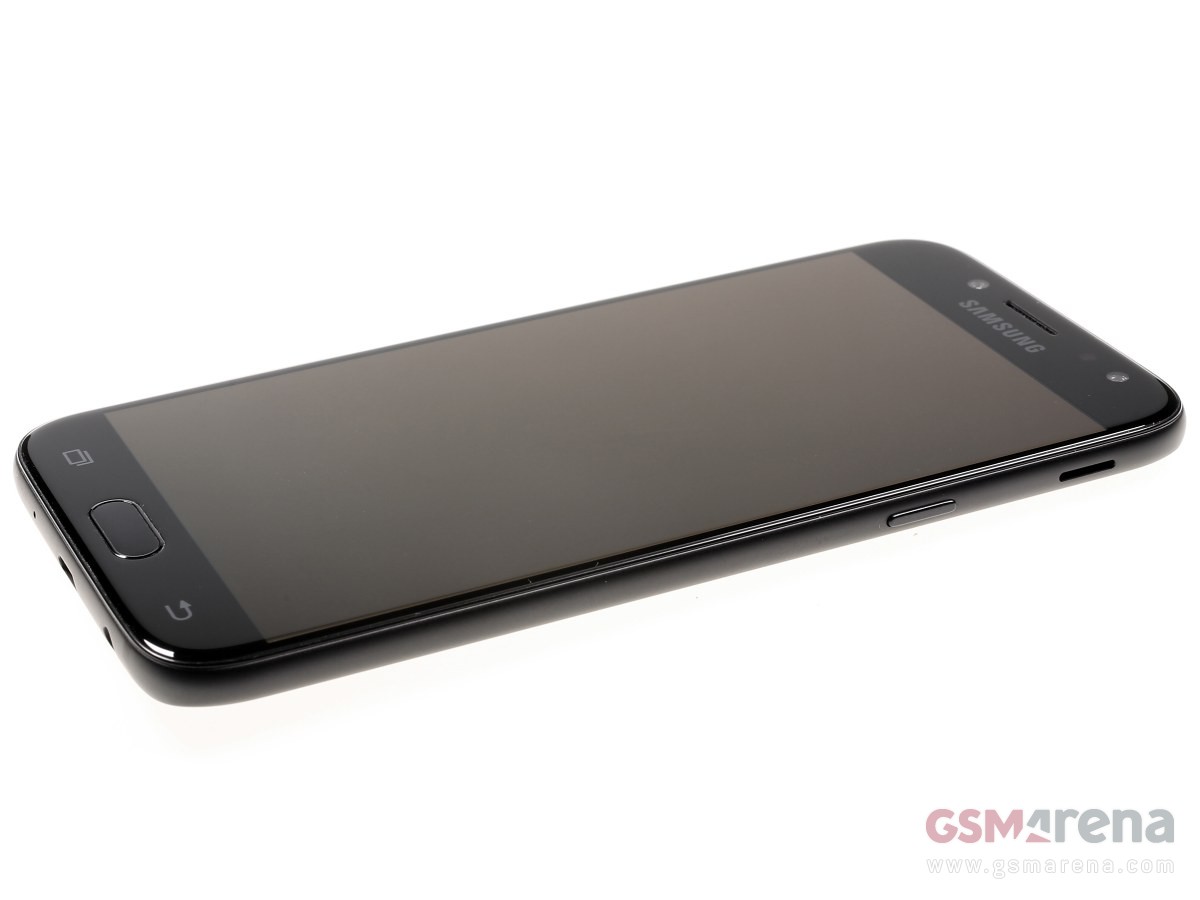 Samsung Galaxy J5 (2017) pictures, official photos