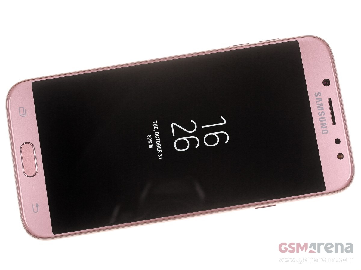 Samsung Galaxy J7 Pro pictures, official photos
