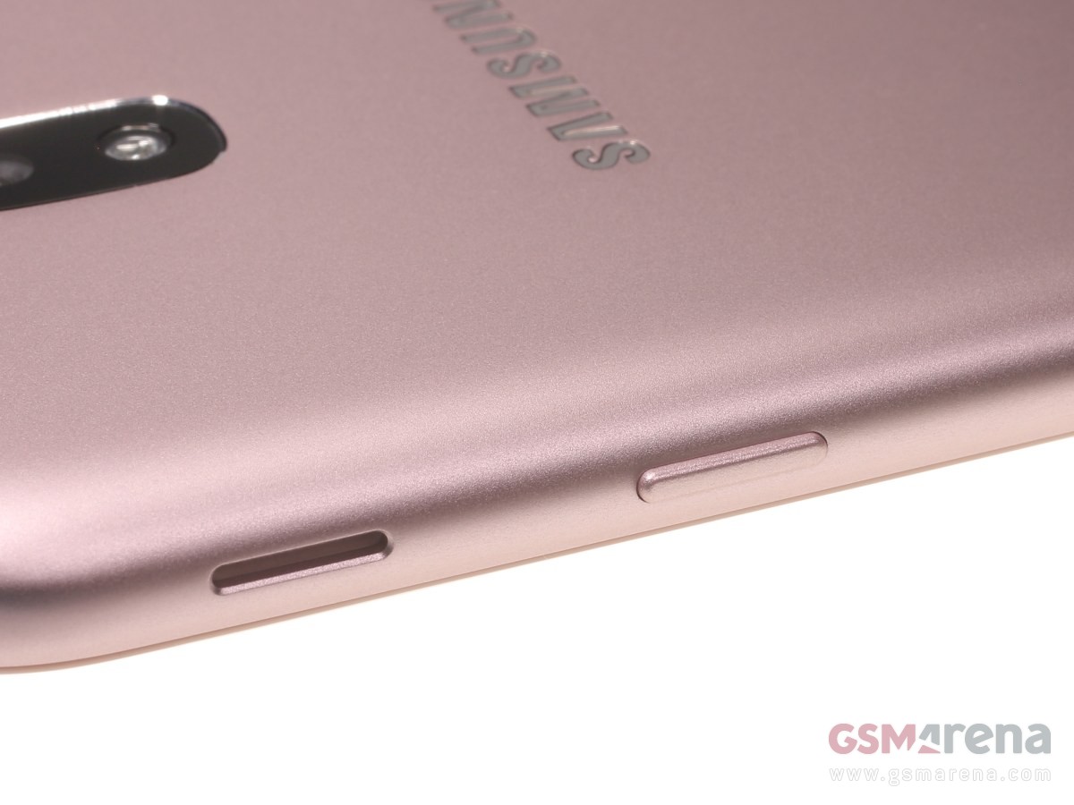 Samsung Galaxy J7 Pro pictures, official photos