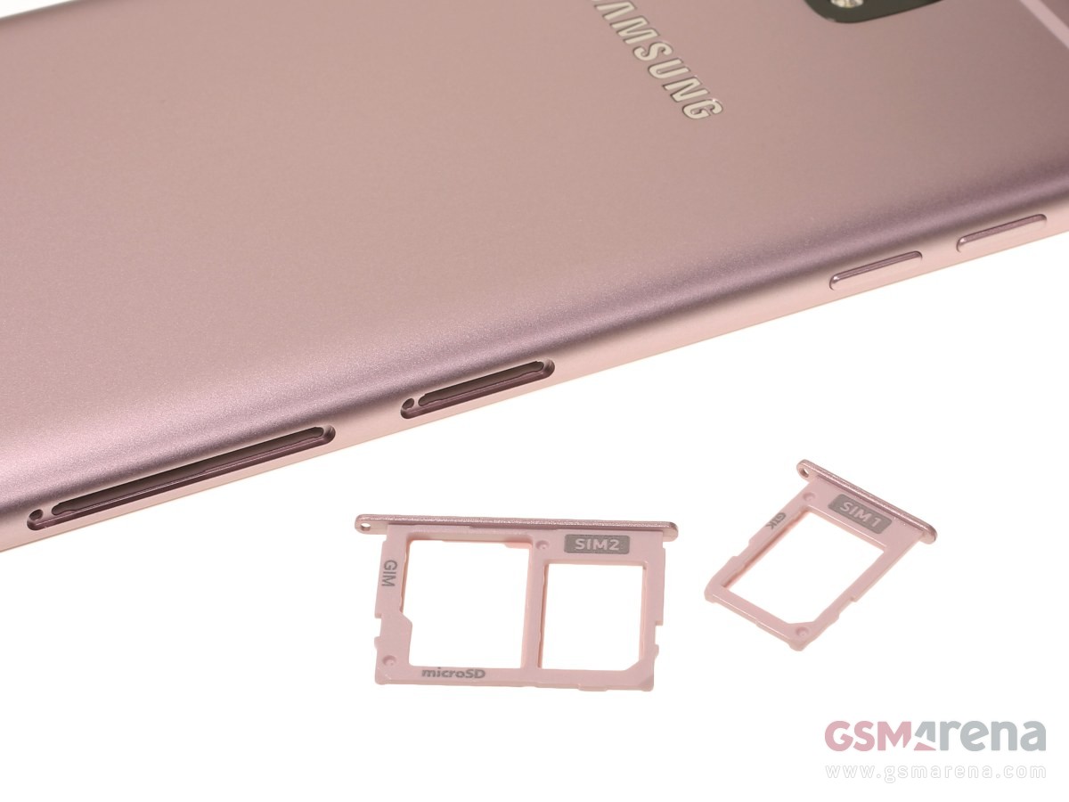 Samsung Galaxy J7 Pro pictures, official photos