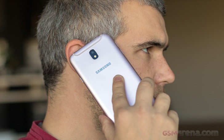 Samsung Galaxy J7 Pro pictures, official photos