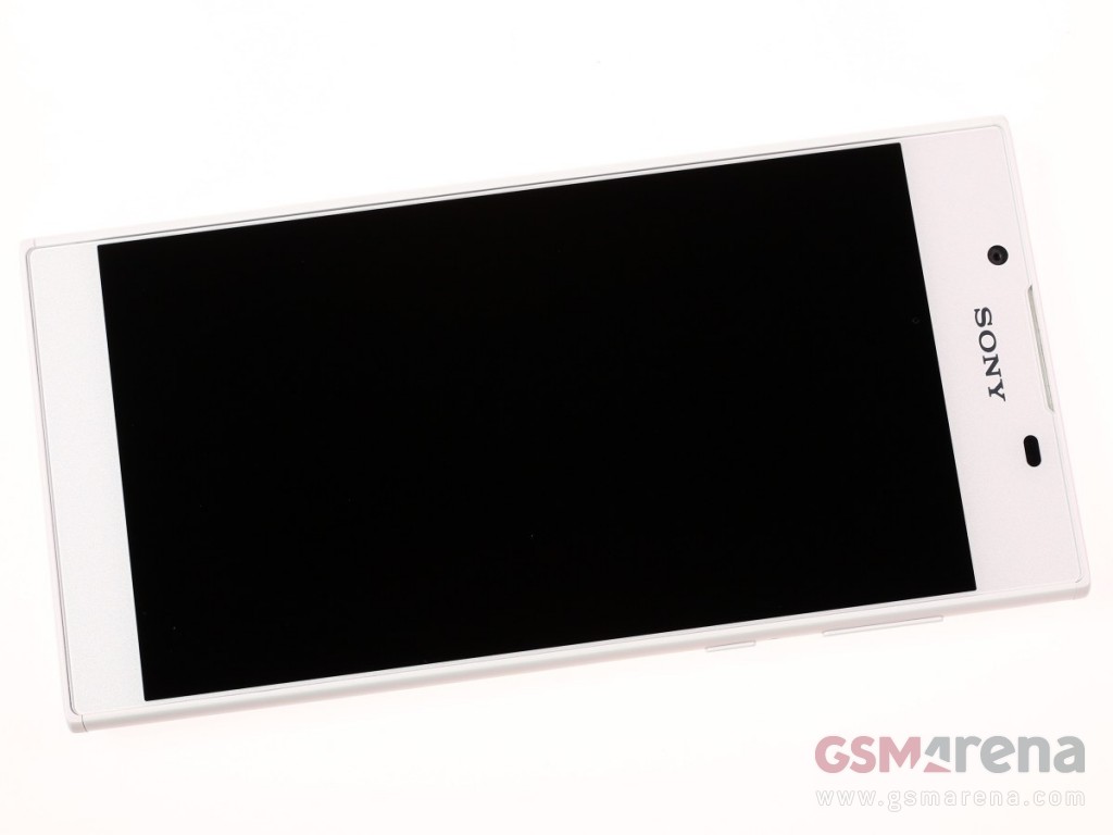 Sony Xperia L1 pictures, official photos