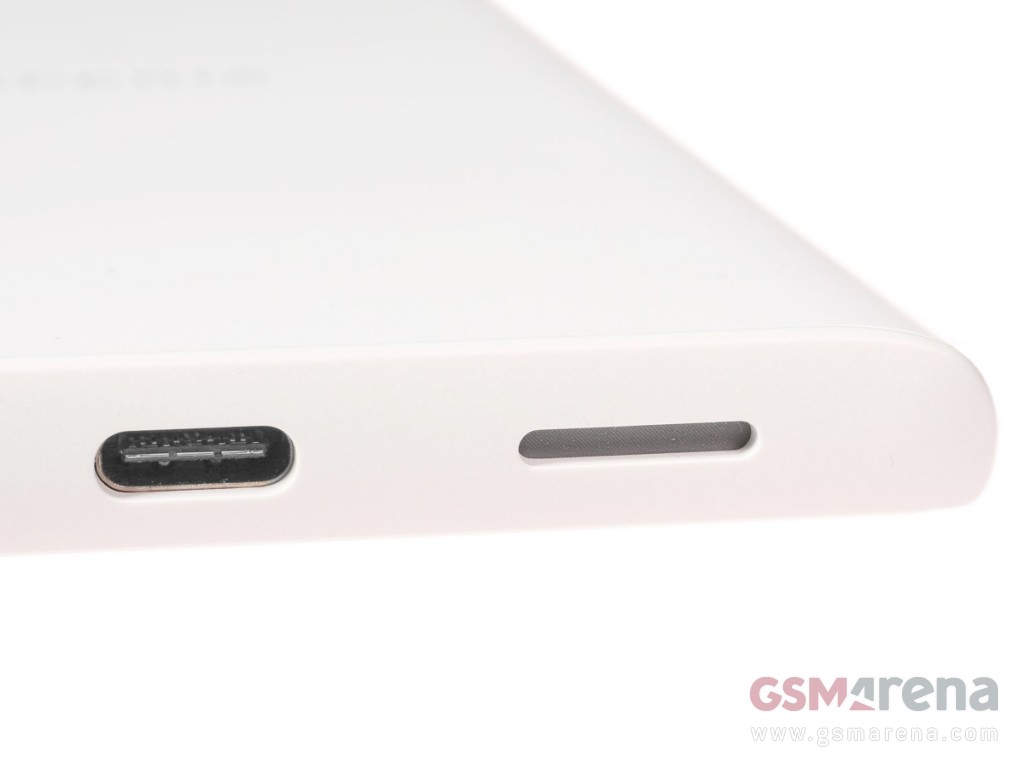 Sony Xperia L1 pictures, official photos