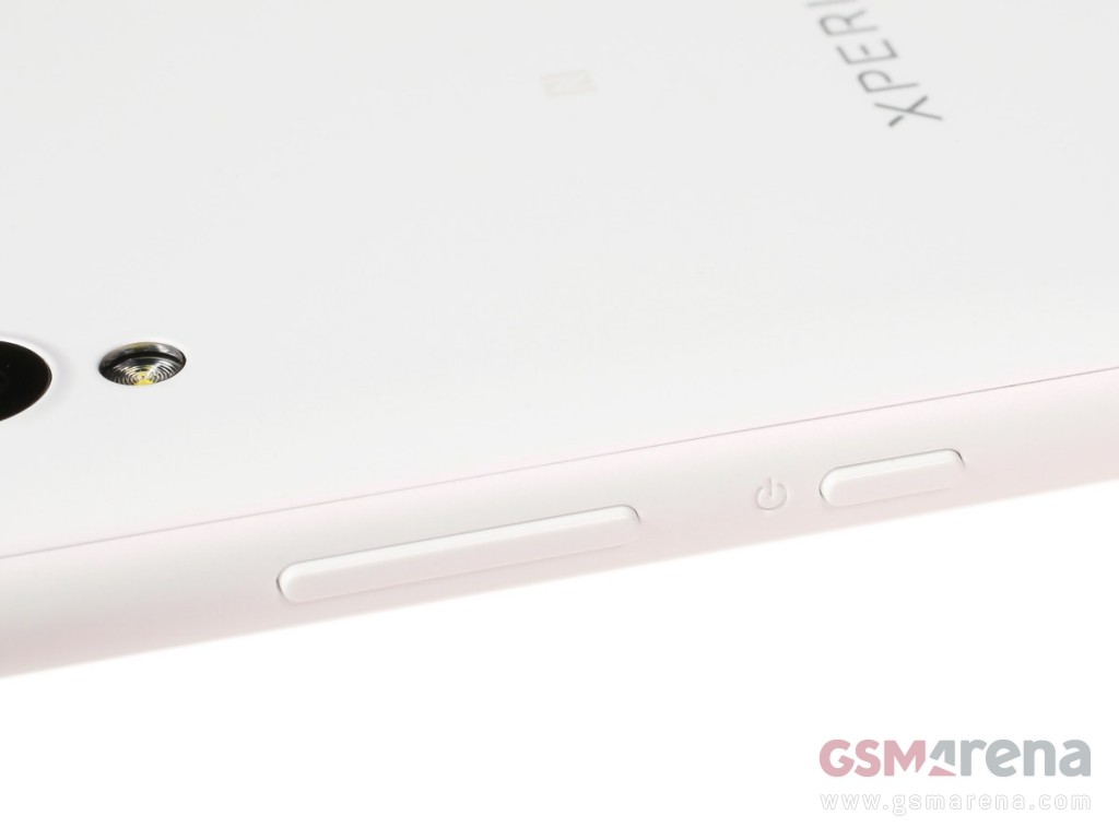 Sony Xperia L1 pictures, official photos