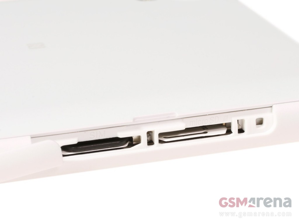 Sony Xperia L1 pictures, official photos