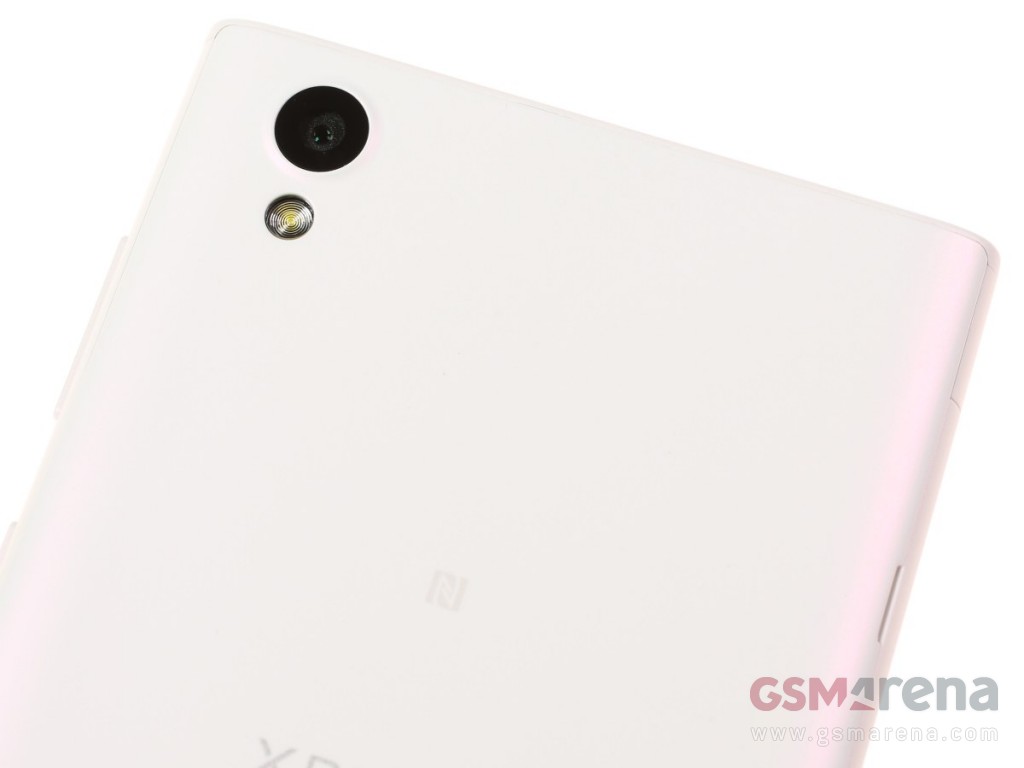 Sony Xperia L1 pictures, official photos