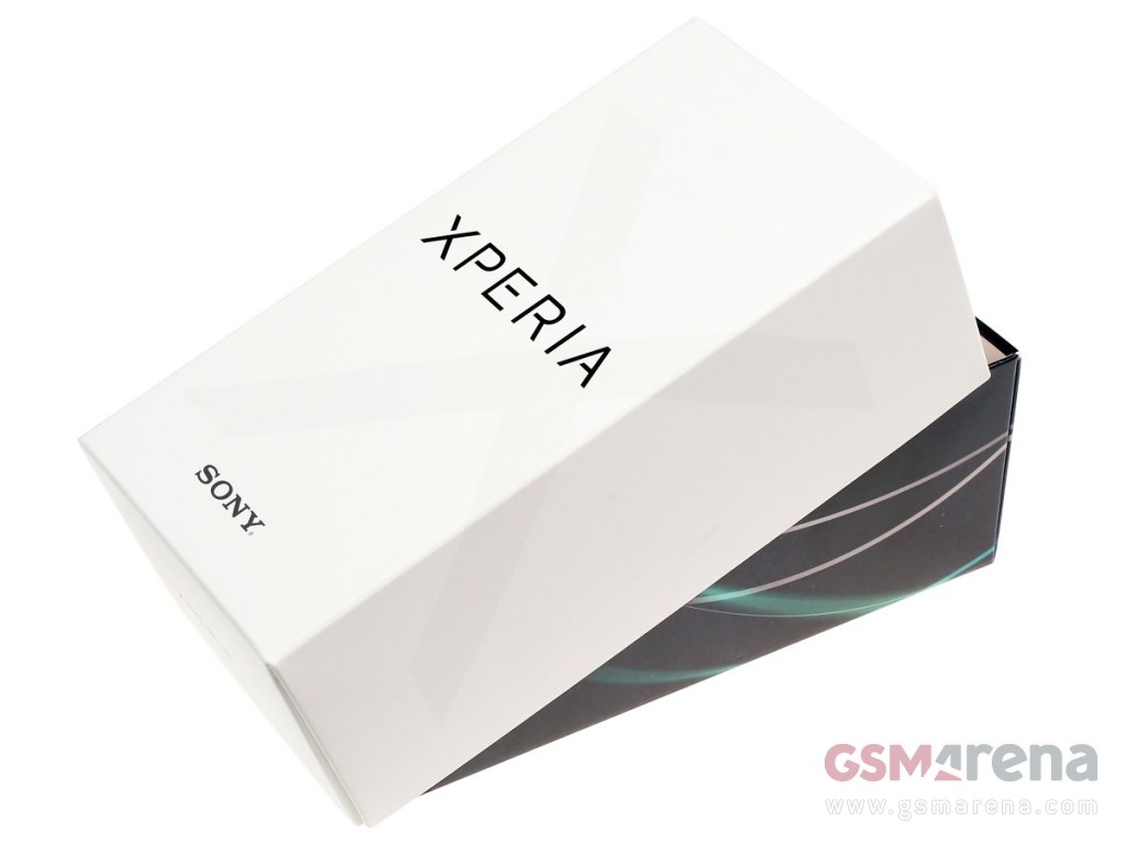 Sony Xperia L1 pictures, official photos