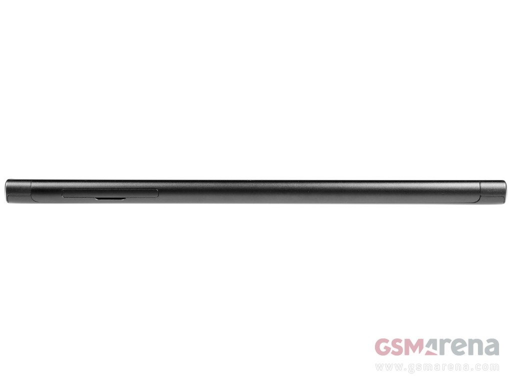 Sony Xperia XA1 Ultra pictures, official photos