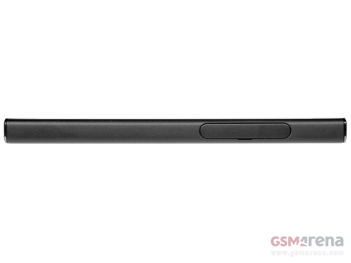 Sony Xperia XZ1 Compact pictures, official photos