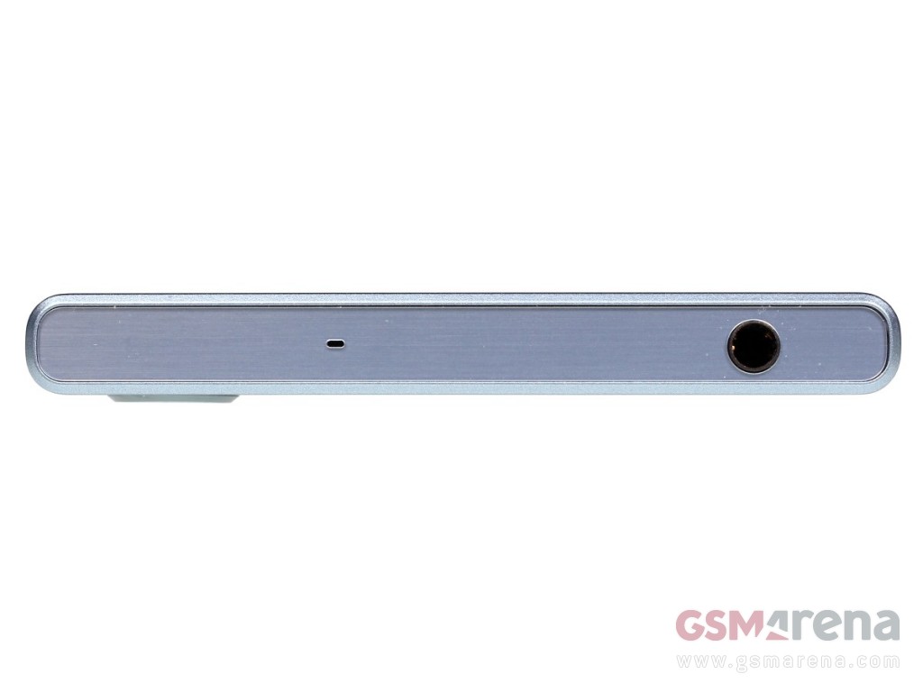 Sony Xperia XZs pictures, official photos