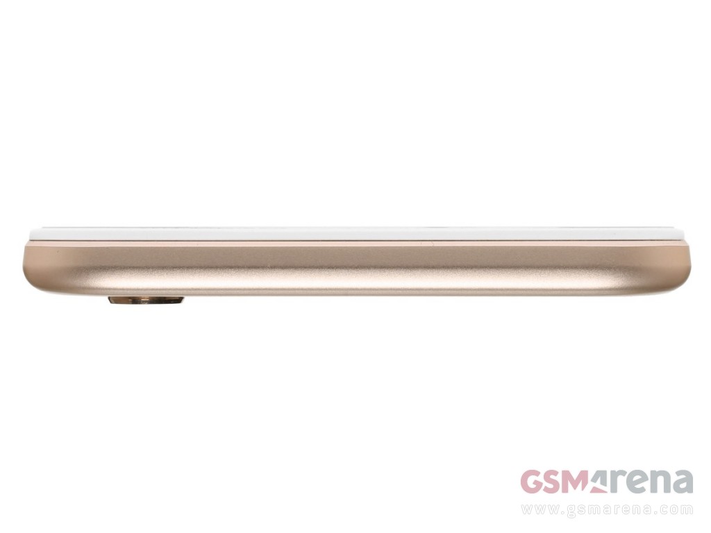 vivo V5 Plus pictures, official photos