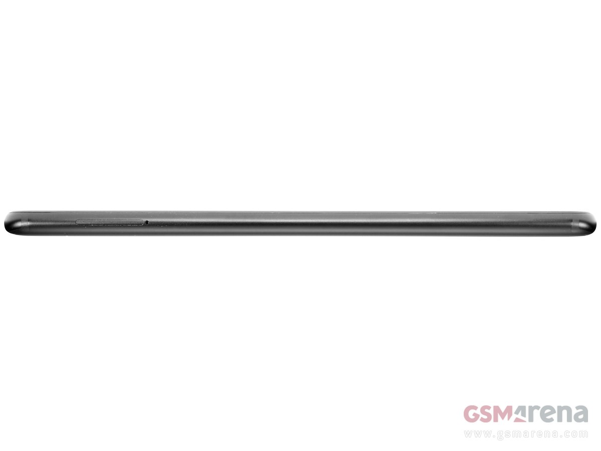 Xiaomi Mi Max 2 pictures, official photos