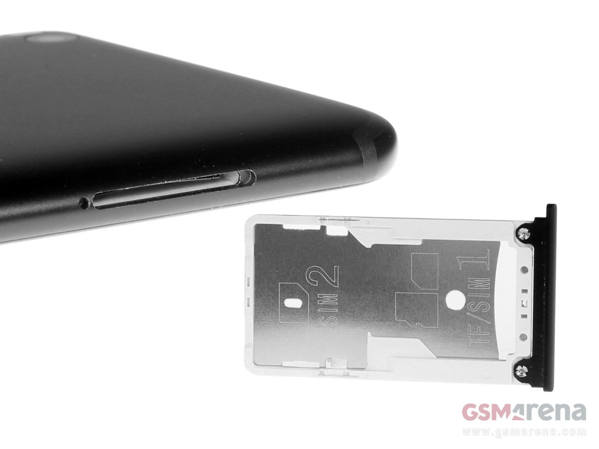 Xiaomi Mi Max 2 pictures, official photos