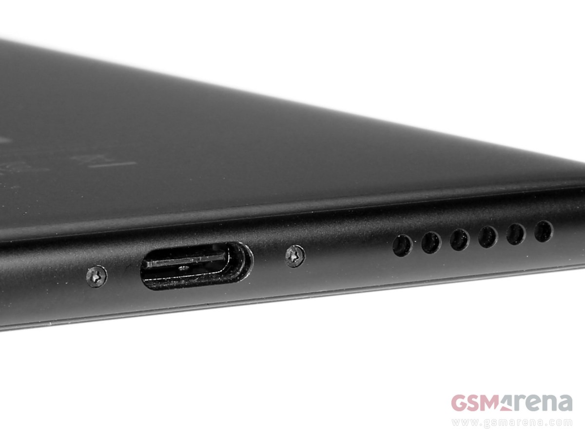 Xiaomi Mi Max 2 pictures, official photos
