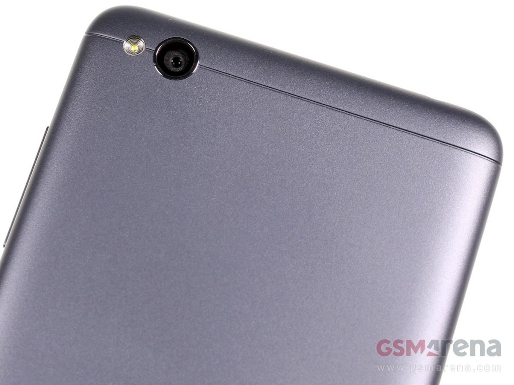 Xiaomi Redmi 4A pictures, official photos