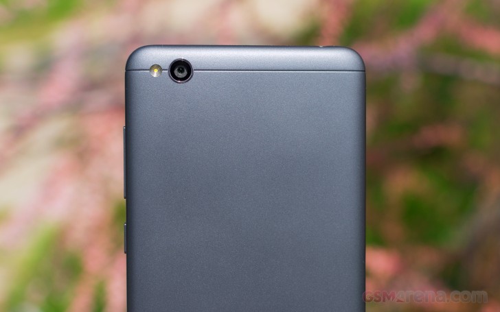 Xiaomi Redmi 4A pictures, official photos