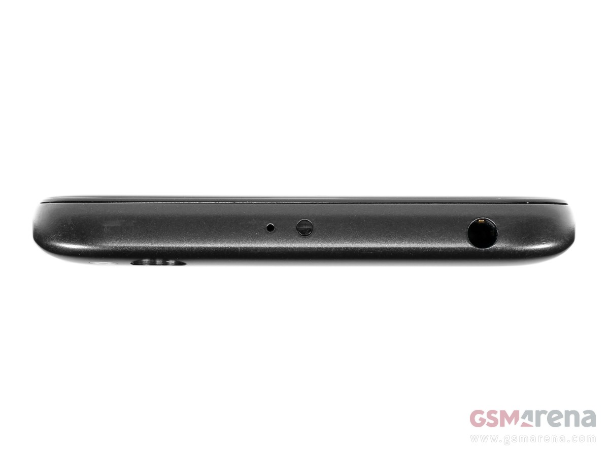 Xiaomi Redmi 4 (4X) pictures, official photos
