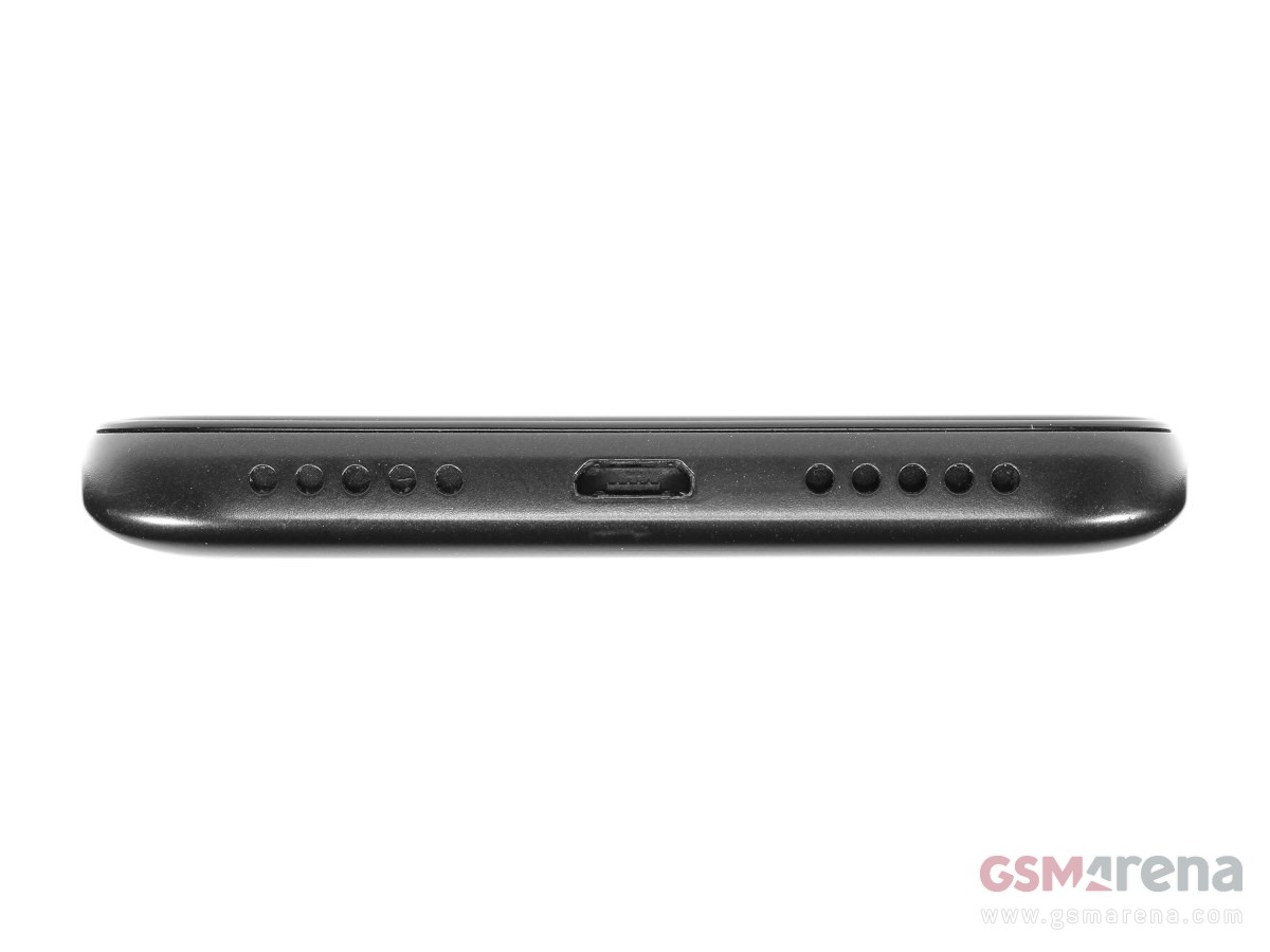 Xiaomi Redmi 4 (4X) pictures, official photos