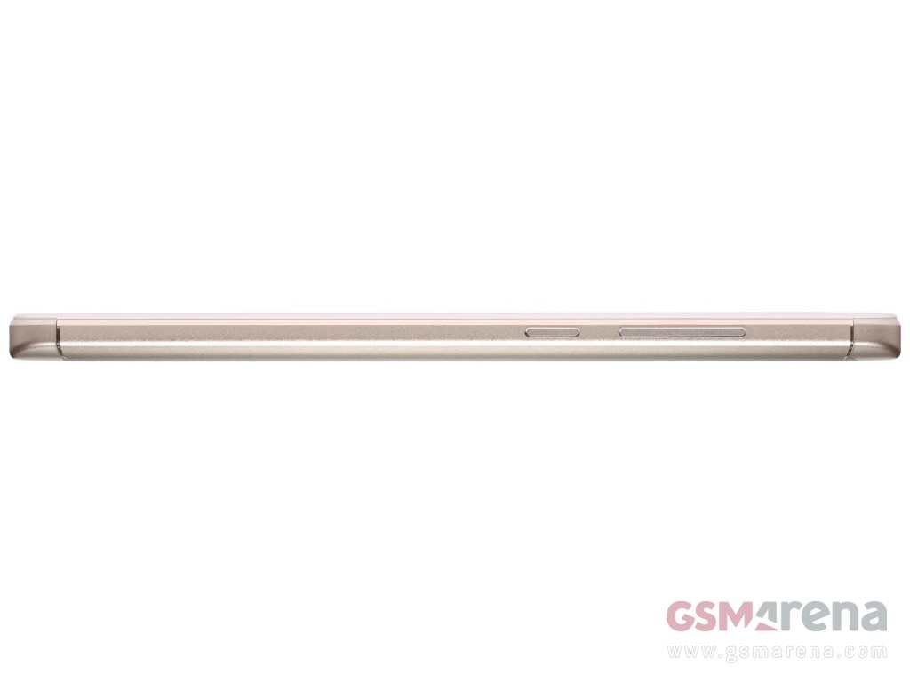 Xiaomi Redmi Note 4 pictures, official photos