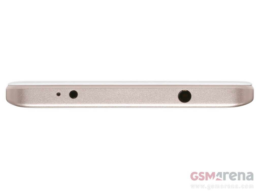 Xiaomi Redmi Note 4 pictures, official photos