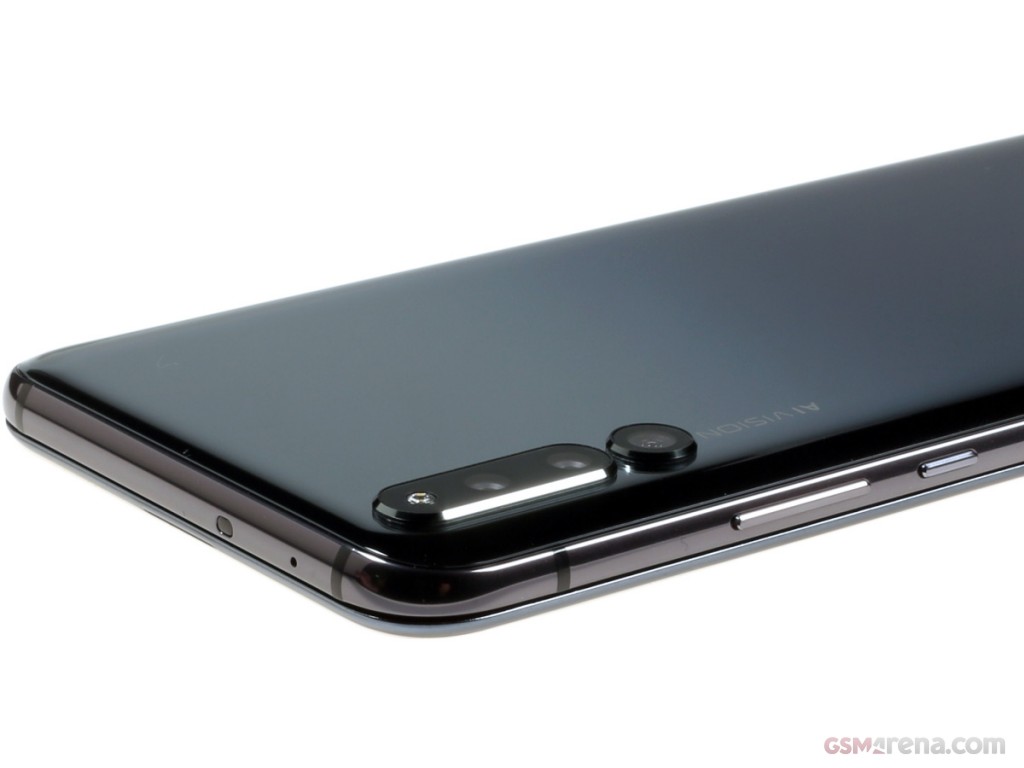 Honor Magic 2 pictures, official photos