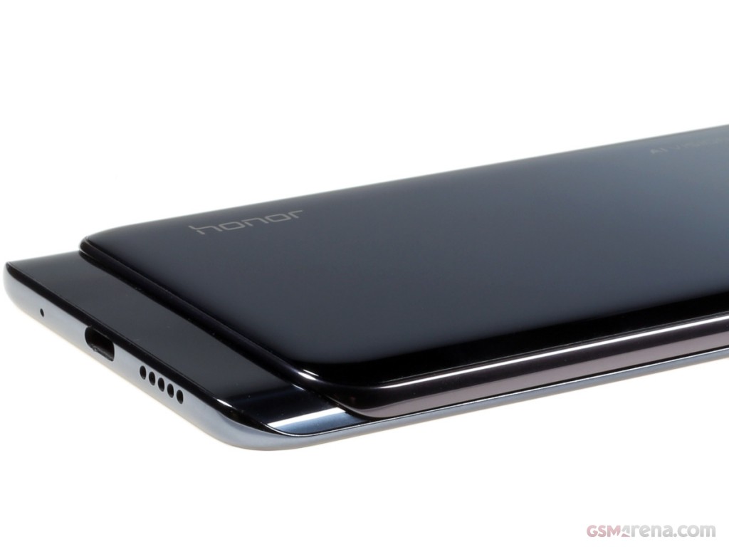 Honor Magic 2 pictures, official photos