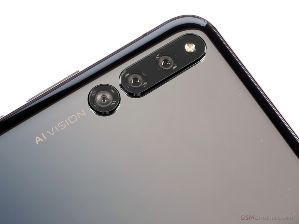 Honor Magic 2 pictures, official photos