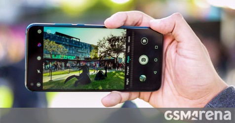 Honor View 20 real-life camera review - GSMArena.com news