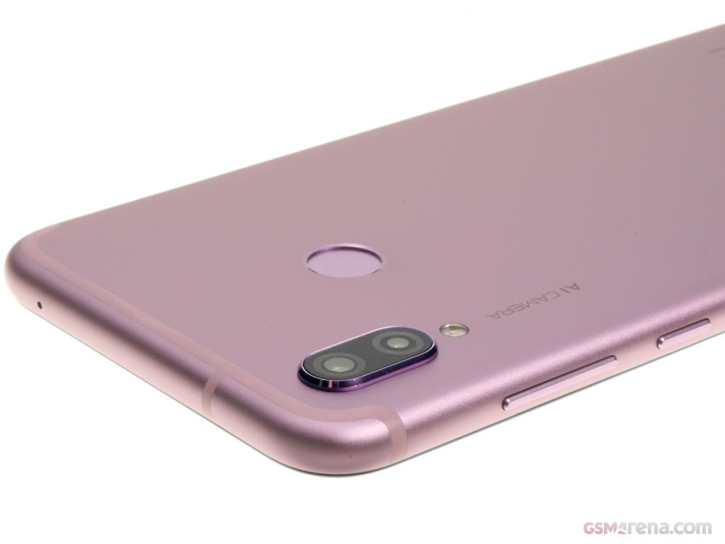 Honor Play pictures, official photos