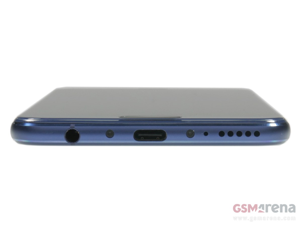 Honor View 10 pictures, official photos