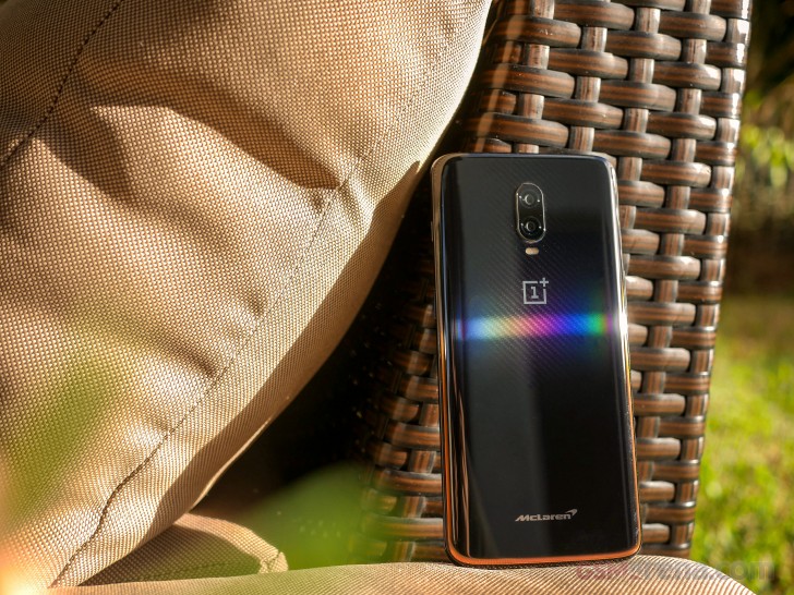 What were the best-looking phones of 2018? - GSMArena.com news