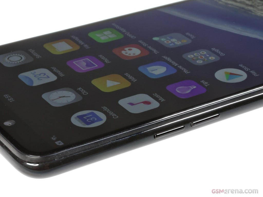 Realme 1 pictures, official photos