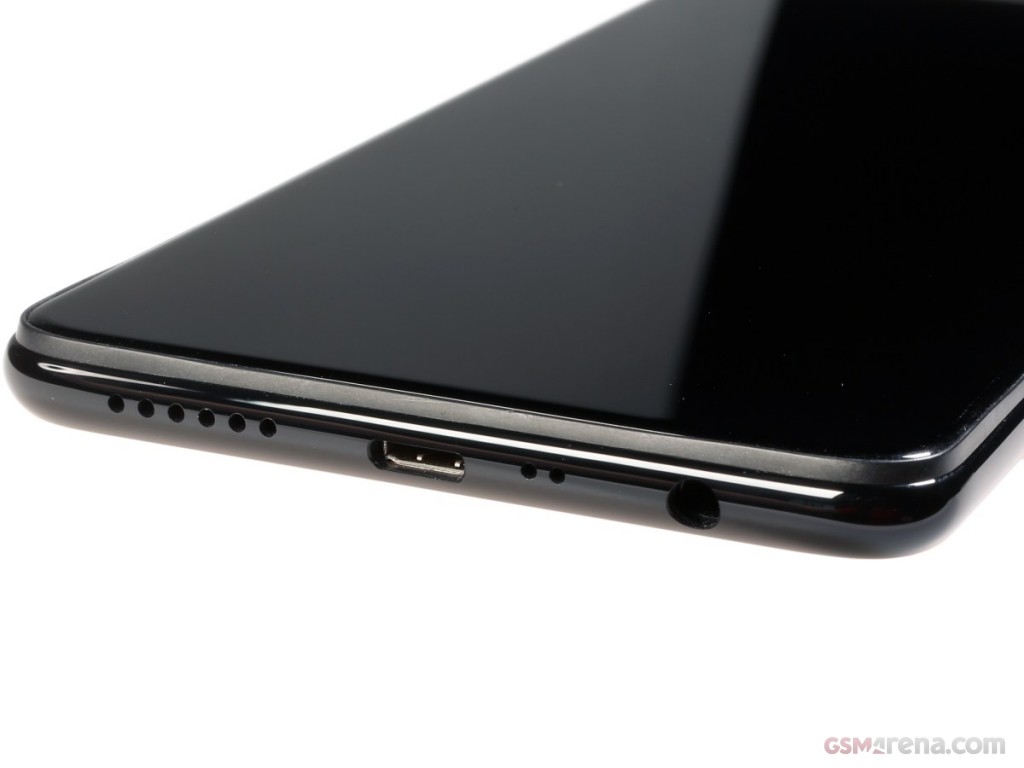 Realme 1 pictures, official photos