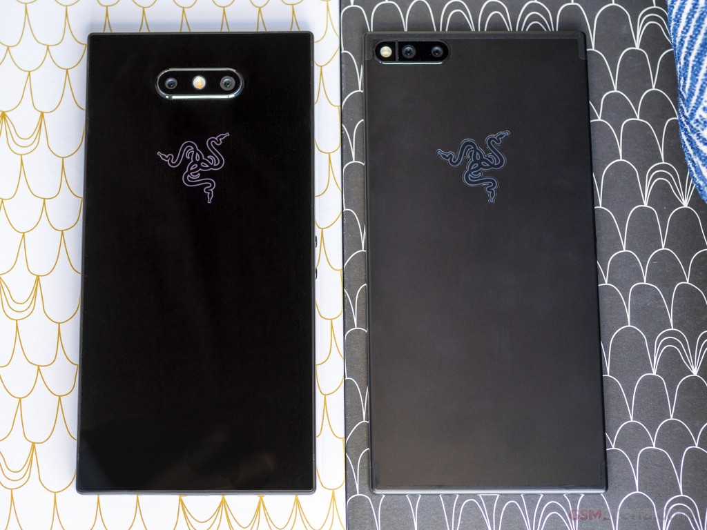 Razer Phone 2 pictures, official photos