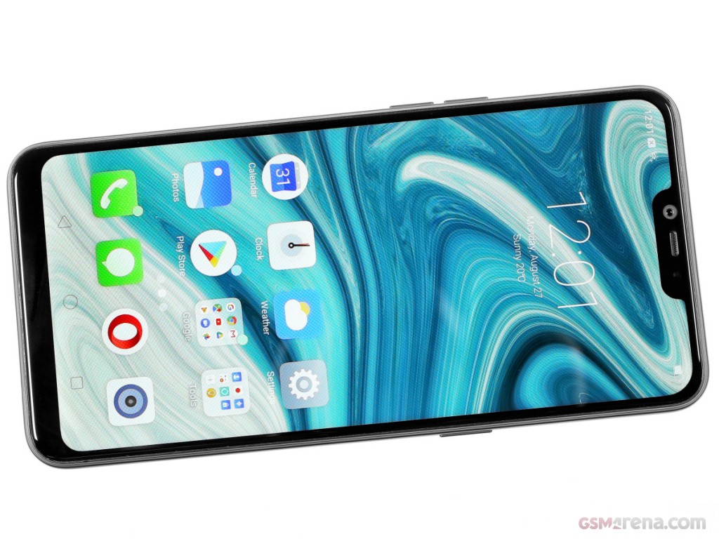 Realme 2 pictures, official photos