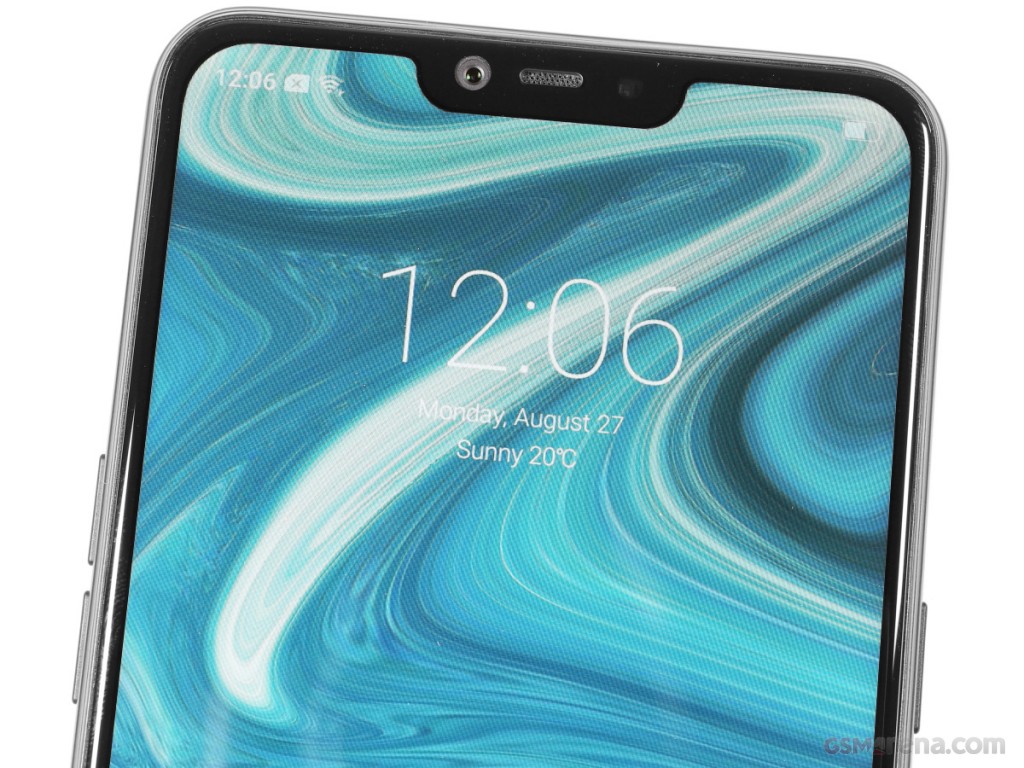 Realme 2 pictures, official photos