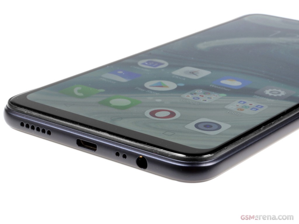 Realme 2 pictures, official photos