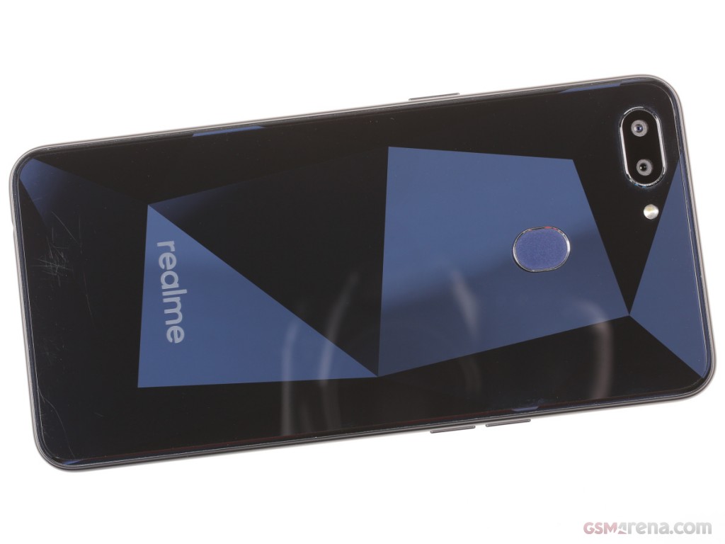 Realme 2 pictures, official photos