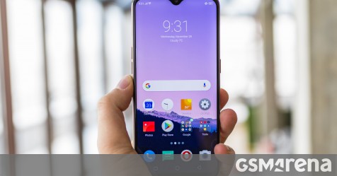 Realme 1 and U1 get Android Pie-based ColorOS 6 update - GSMArena.com news