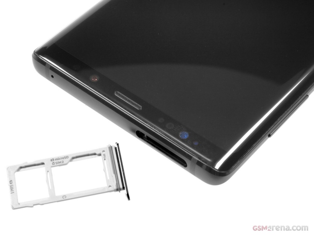 Samsung Galaxy Note9 pictures, official photos