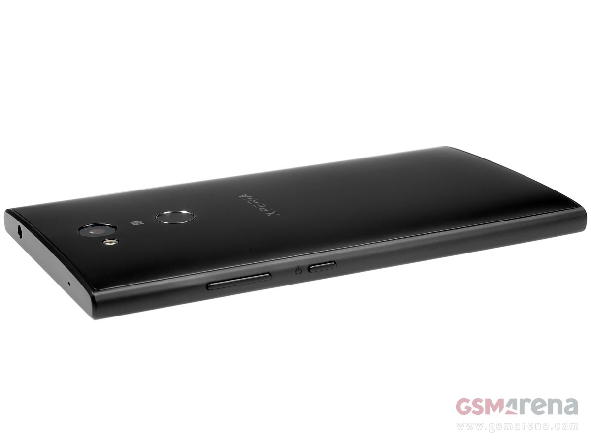 Sony Xperia L2 pictures, official photos