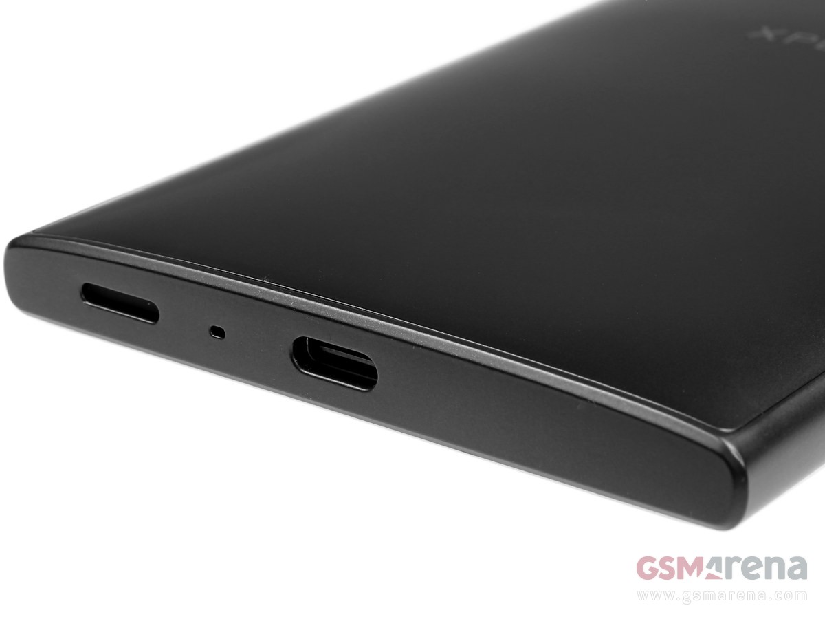 Sony Xperia L2 pictures, official photos